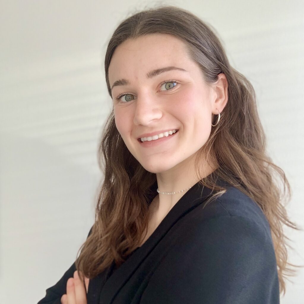 Rencontrez l'équipe DEA 2021-2022! - Fondation Jacques-de Champlain